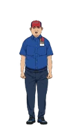Itsuki Takeuchi | MF Ghost Wiki | Fandom