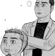 Hiroya Okuyama | MF Ghost Wiki | Fandom