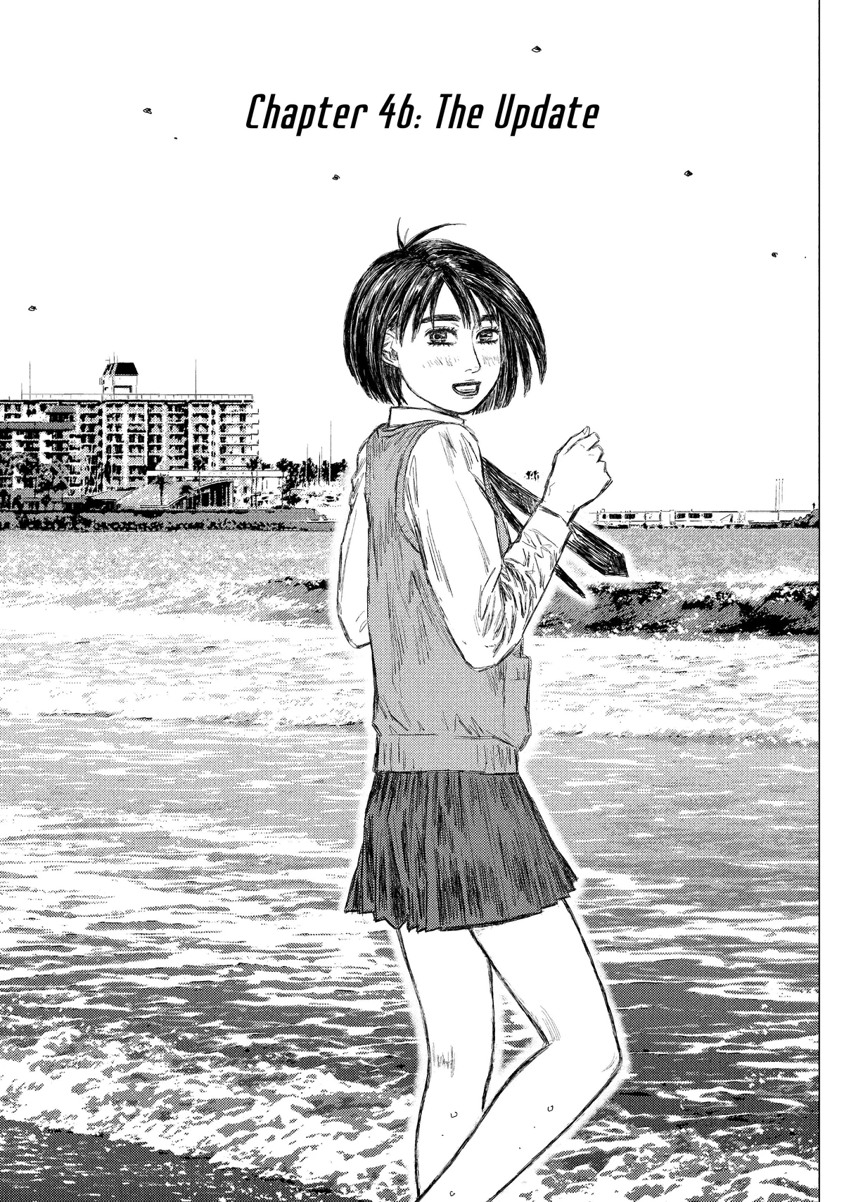 Chapter 046 | MF Ghost Wiki | Fandom