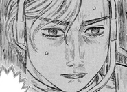 Michael Beckenbauer | MF Ghost Wiki | Fandom