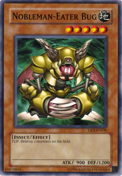 Flip Monster Effects | MFG Yu-Gi-Oh! RPG Wiki | Fandom