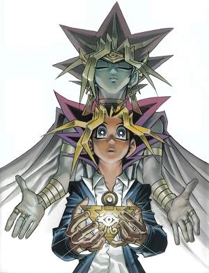 Yugi Moto | MFG Yu-Gi-Oh! RPG Wiki | Fandom