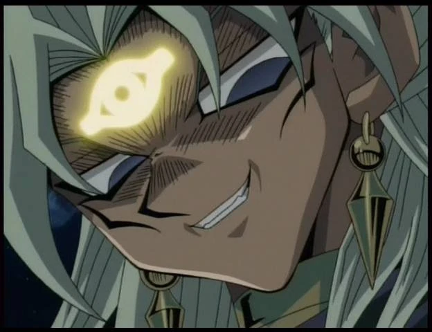 Yami Marik | MFG Yu-Gi-Oh! RPG Wiki | Fandom