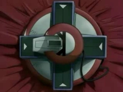 Duel Disk | MFG Yu-Gi-Oh! RPG Wiki | Fandom