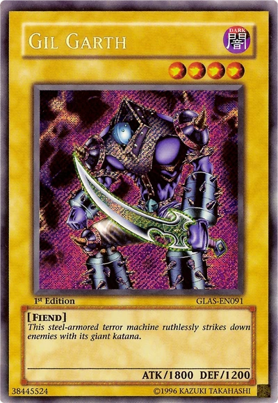 Normal Monsters | MFG Yu-Gi-Oh! RPG Wiki | Fandom