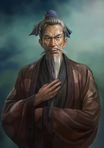 Cheng Yu (Scholar) | My Father in Law is Lu Bu Wikia | Fandom