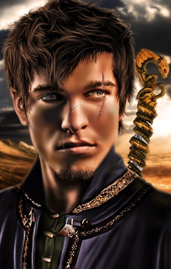 The Legion | MFK Wikia | Fandom