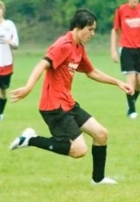 Devin Good | Muskoka Football League Wiki | Fandom