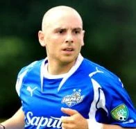 David Linklater | Muskoka Football League Wiki | Fandom