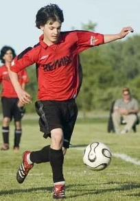 Thomas Sutey | Muskoka Football League Wiki | Fandom