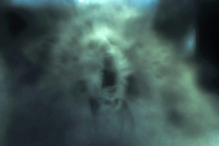 The Fog | Mourning Fog Wiki | Fandom