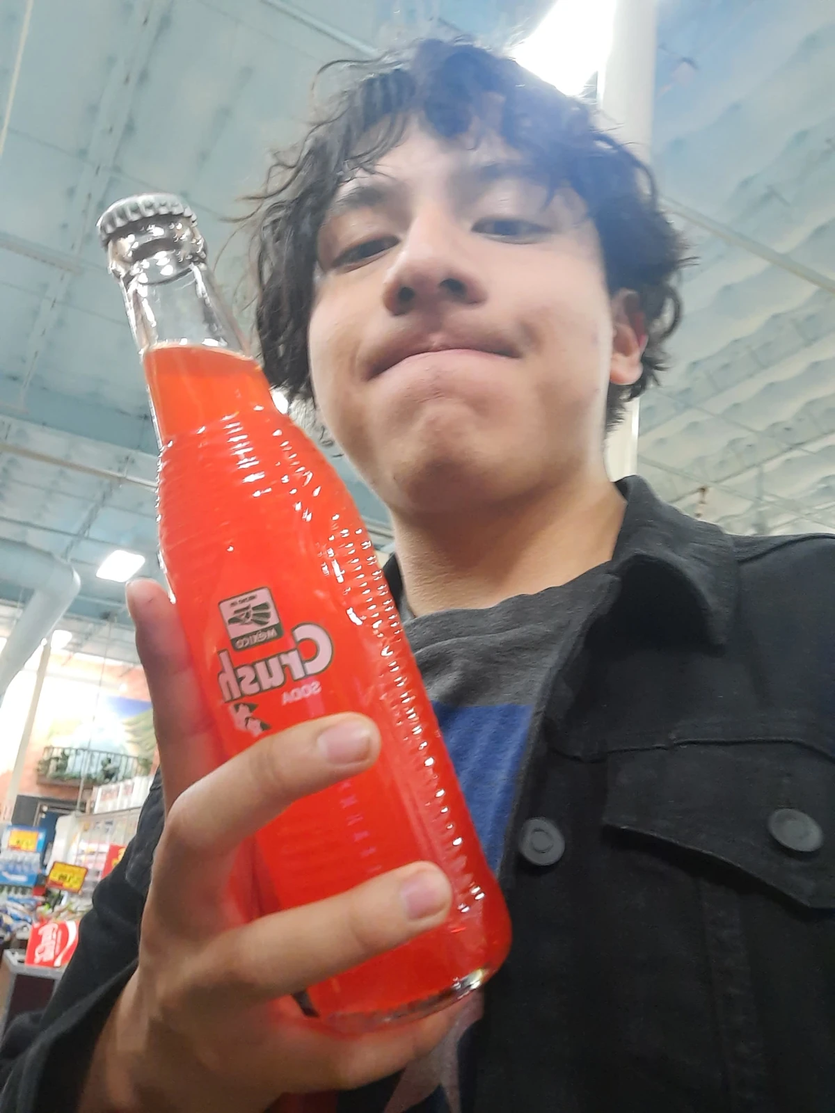 Javier | Mega Faith Support Group Wiki | Fandom