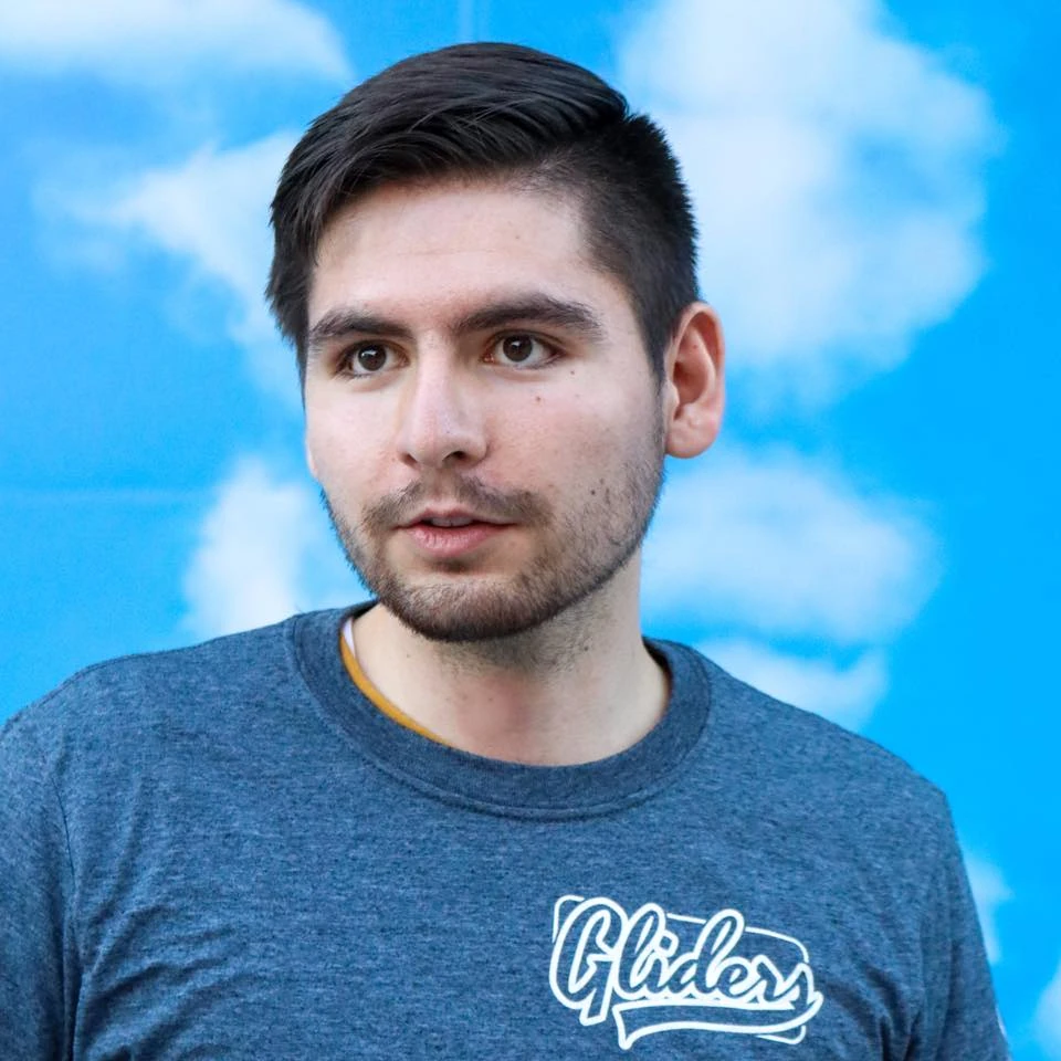 Cedric | Mega Faith Support Group Wiki | Fandom