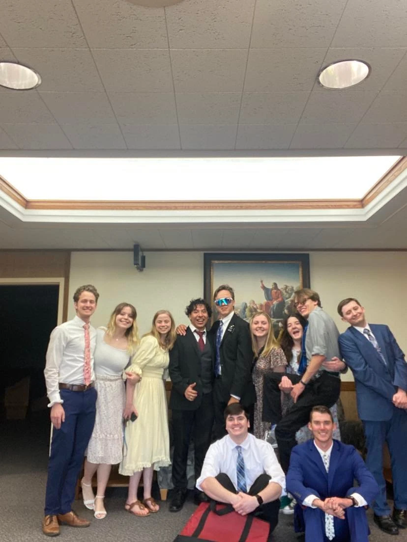 Category:Characters | Mega Faith Support Group Wiki | Fandom