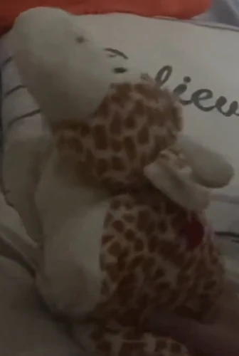 Gigi | MG Plush Movies & Shorts Wiki | Fandom