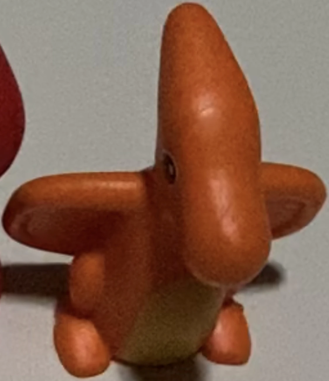 Terry | MG Plush Movies & Shorts Wiki | Fandom