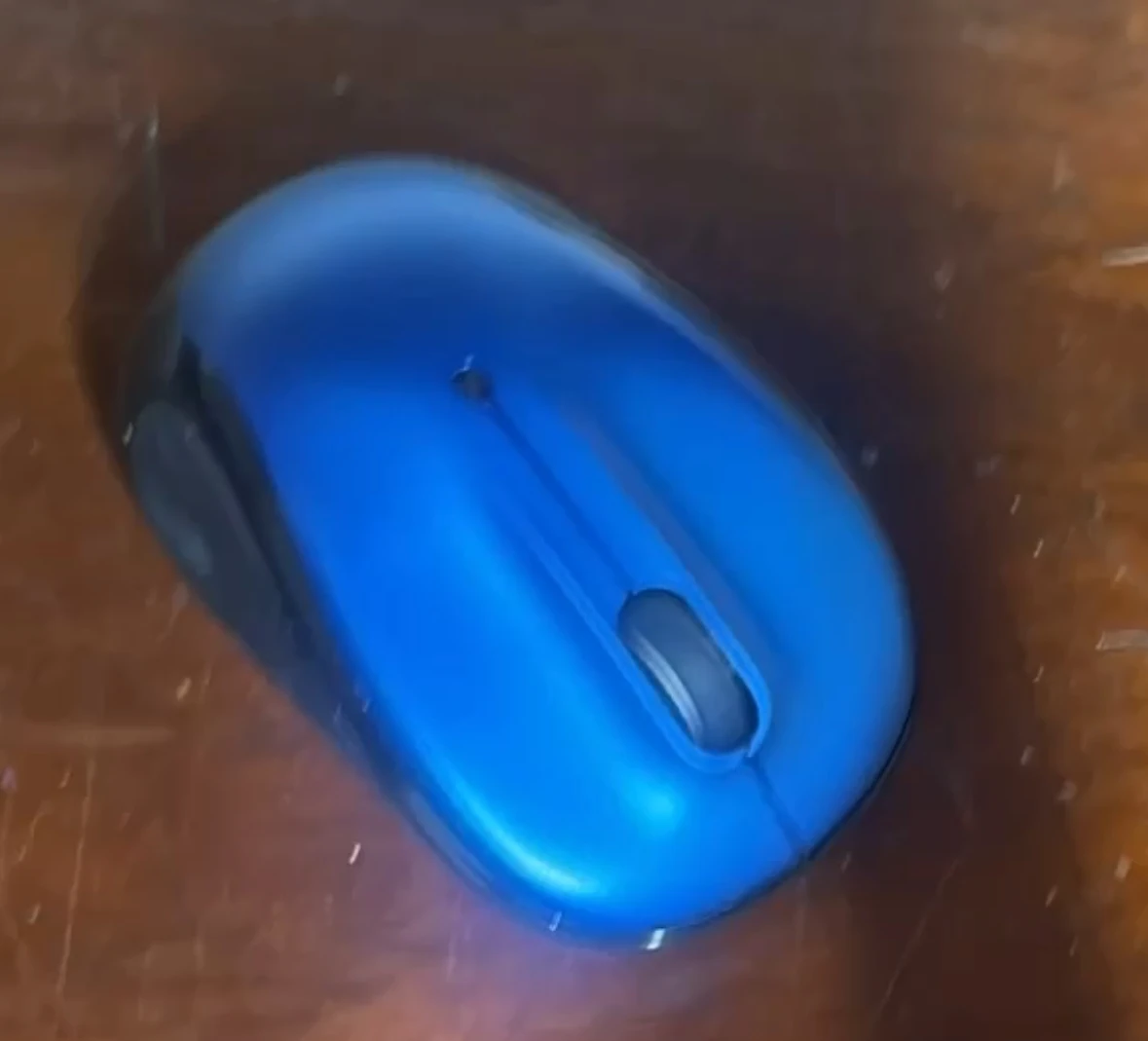 Computer Mouse | MG Plush Movies & Shorts Wiki | Fandom