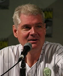 Tom Kane | MG Plush Movies & Shorts Wiki | Fandom