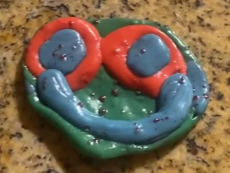 Mr. Smiley Face | MG Plush Movies & Shorts Wiki | Fandom