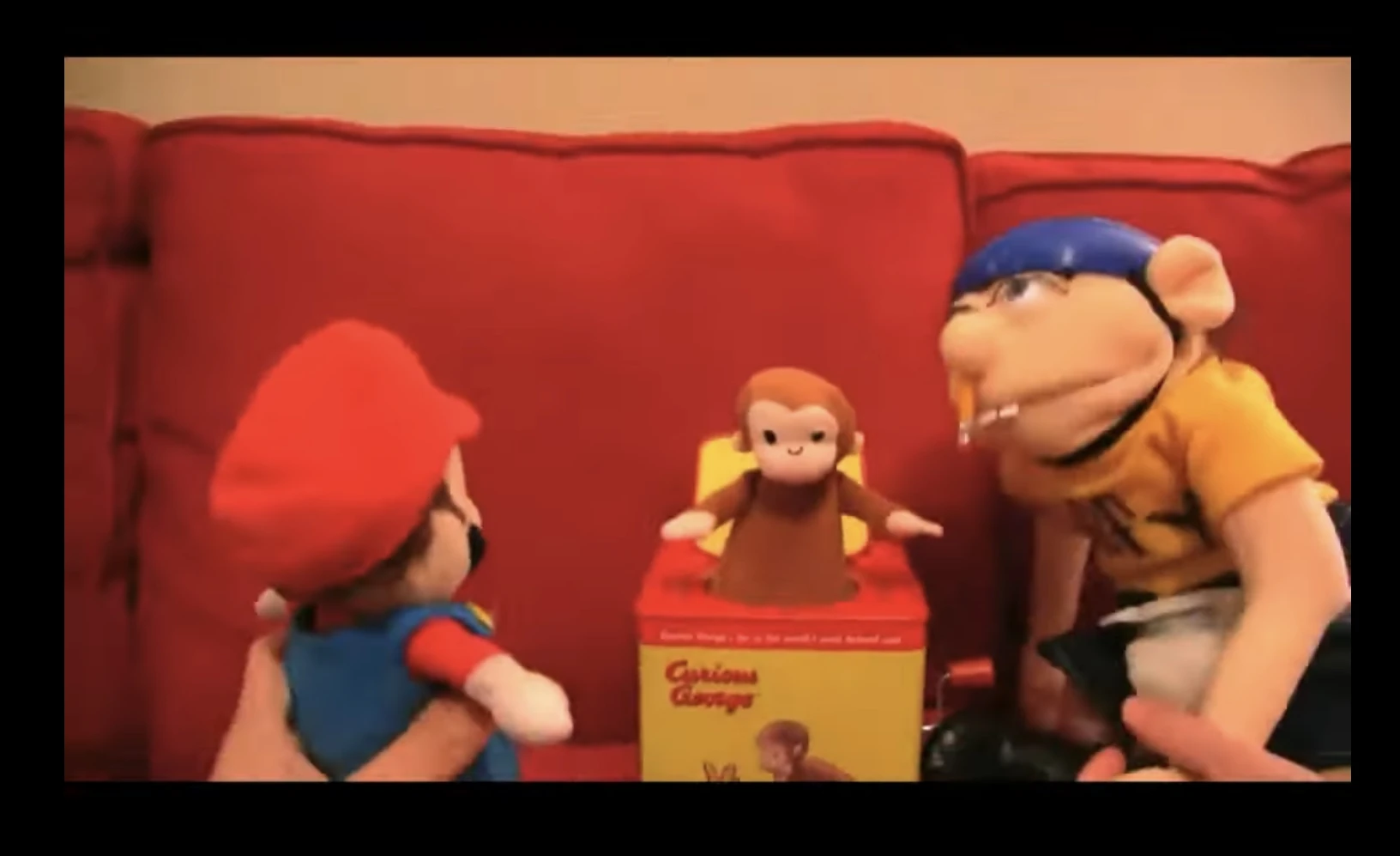 SuperMarioLogan | MG Plush Movies & Shorts Wiki | Fandom