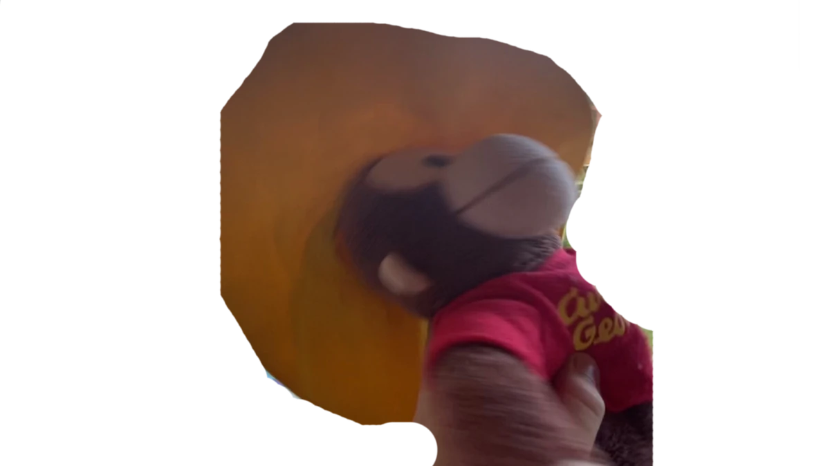 Category:Monkeys | MG Plush Movies & Shorts Wiki | Fandom