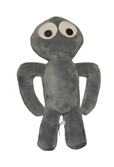 Looky | MG Plush Movies & Shorts Wiki | Fandom