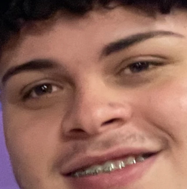 Chris Proen | MG Plush Movies & Shorts Wiki | Fandom