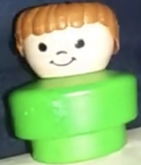 Little Lewis | MG Plush Movies & Shorts Wiki | Fandom