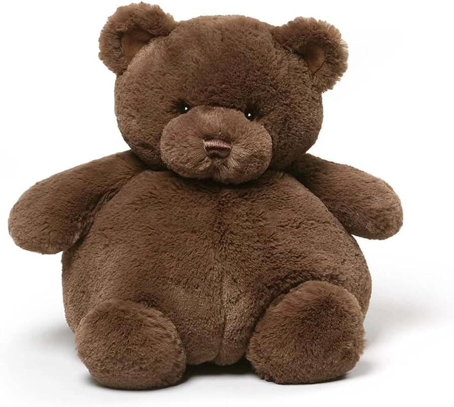 Teddy | MG Plush Movies & Shorts Wiki | Fandom
