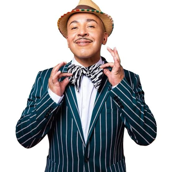 Lou Bega | MG Plush Movies & Shorts Wiki | Fandom