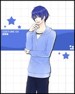 Rui Aiba | Marginal#4 Wiki | Fandom