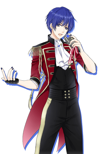 Rui Aiba | Marginal#4 Wiki | Fandom