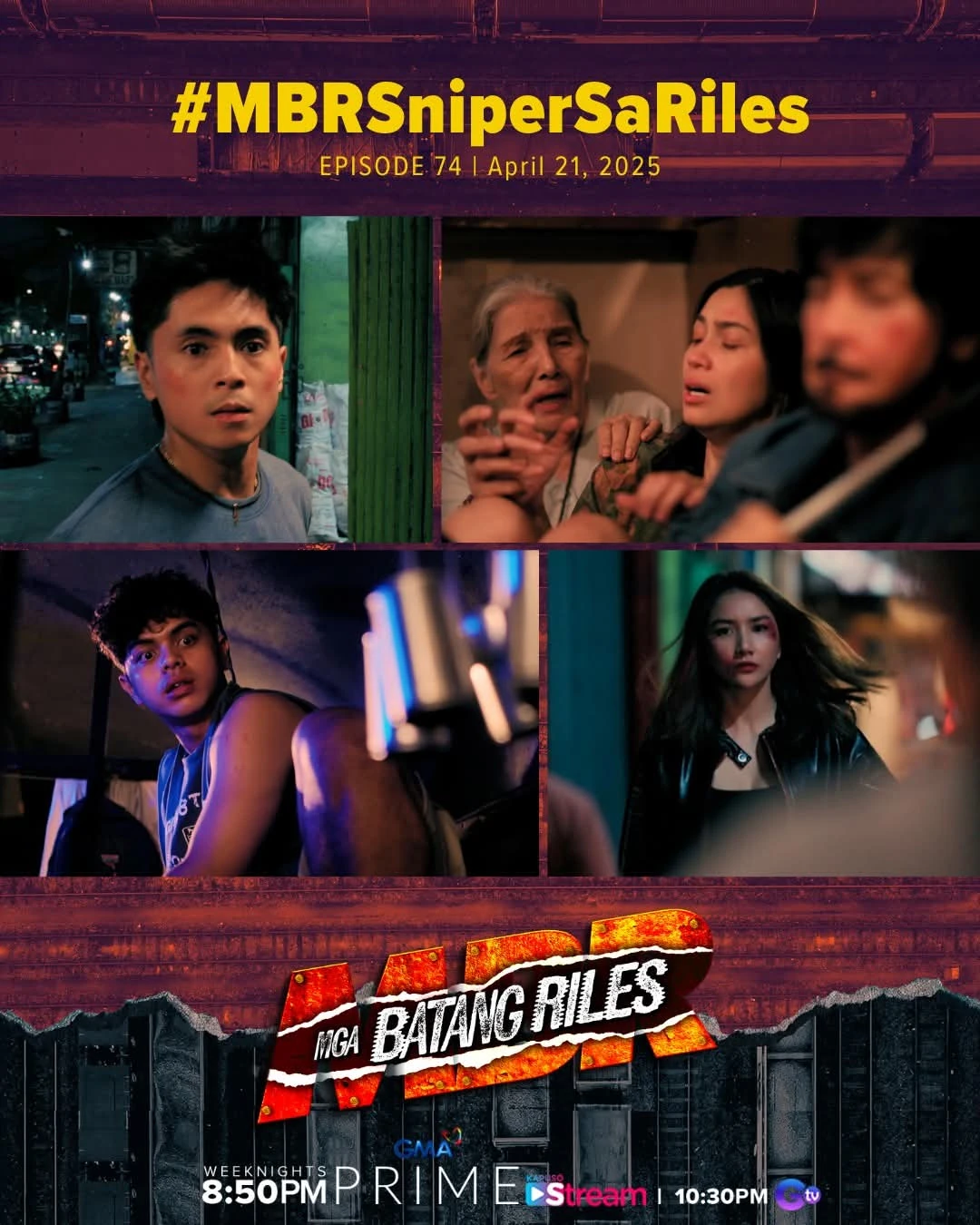 Sniper sa Riles | Mga Batang Riles Wiki | Fandom