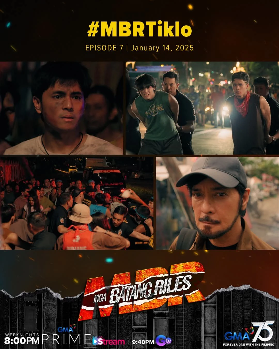 Tiklo | Mga Batang Riles Wiki | Fandom