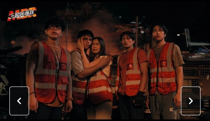 Rendon | Mga Batang Riles Wiki | Fandom