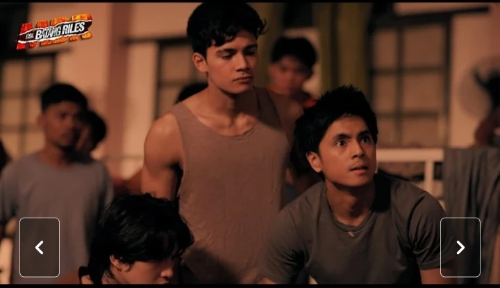 Bagong Laban | Mga Batang Riles Wiki | Fandom