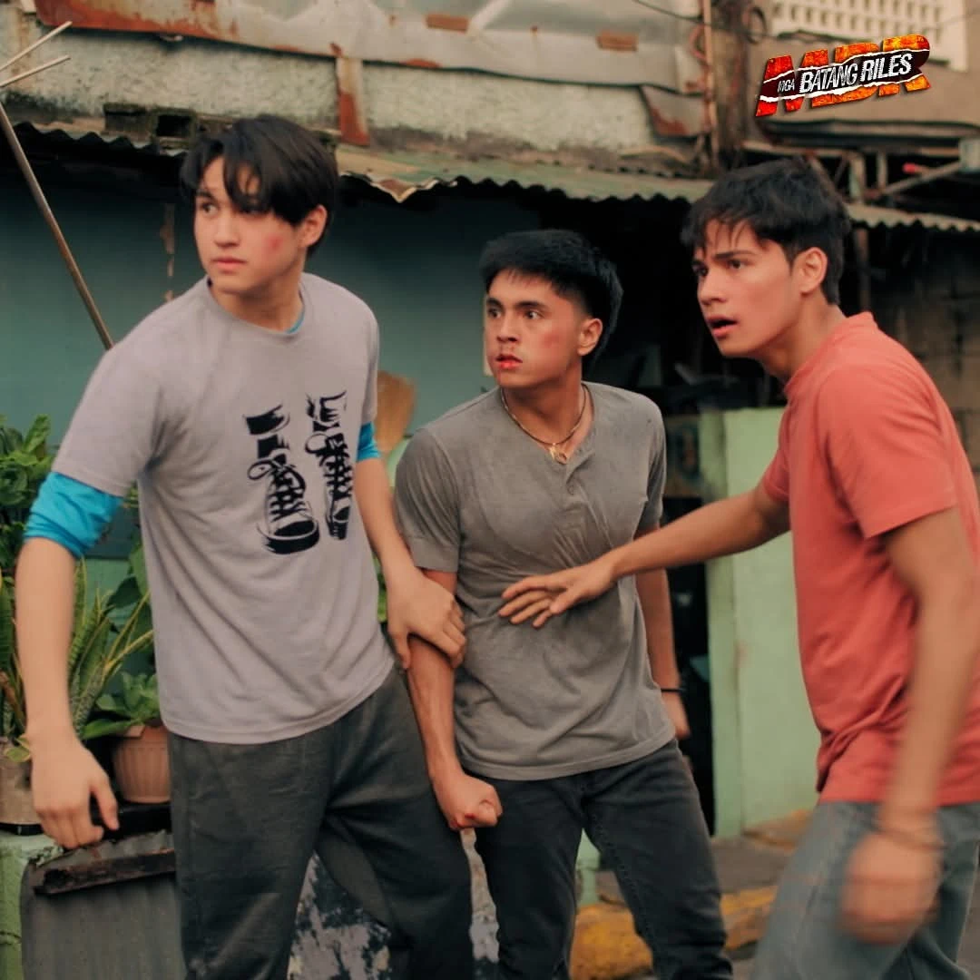 Kidlat vs. Matos | Mga Batang Riles Wiki | Fandom