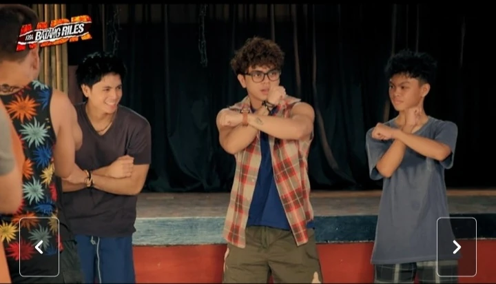 Resbakan na | Mga Batang Riles Wiki | Fandom