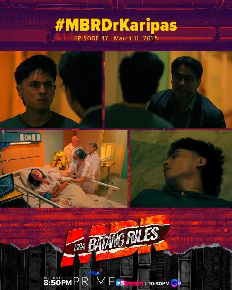 Dr. Karipas | Mga Batang Riles Wiki | Fandom