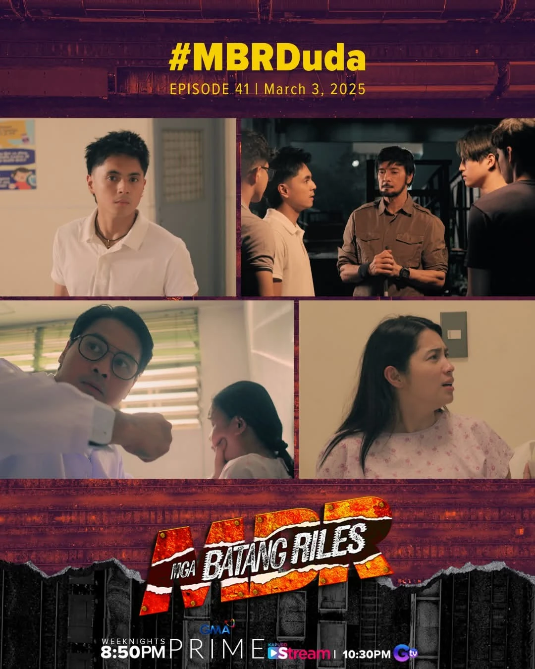 Duda | Mga Batang Riles Wiki | Fandom