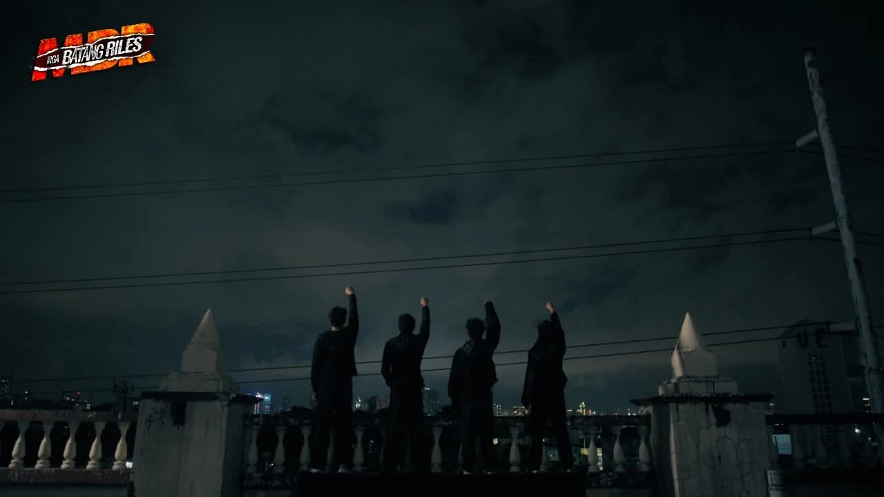 Dagul | Mga Batang Riles Wiki | Fandom