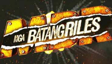 Mga Batang Riles | Mga Batang Riles Wiki | Fandom