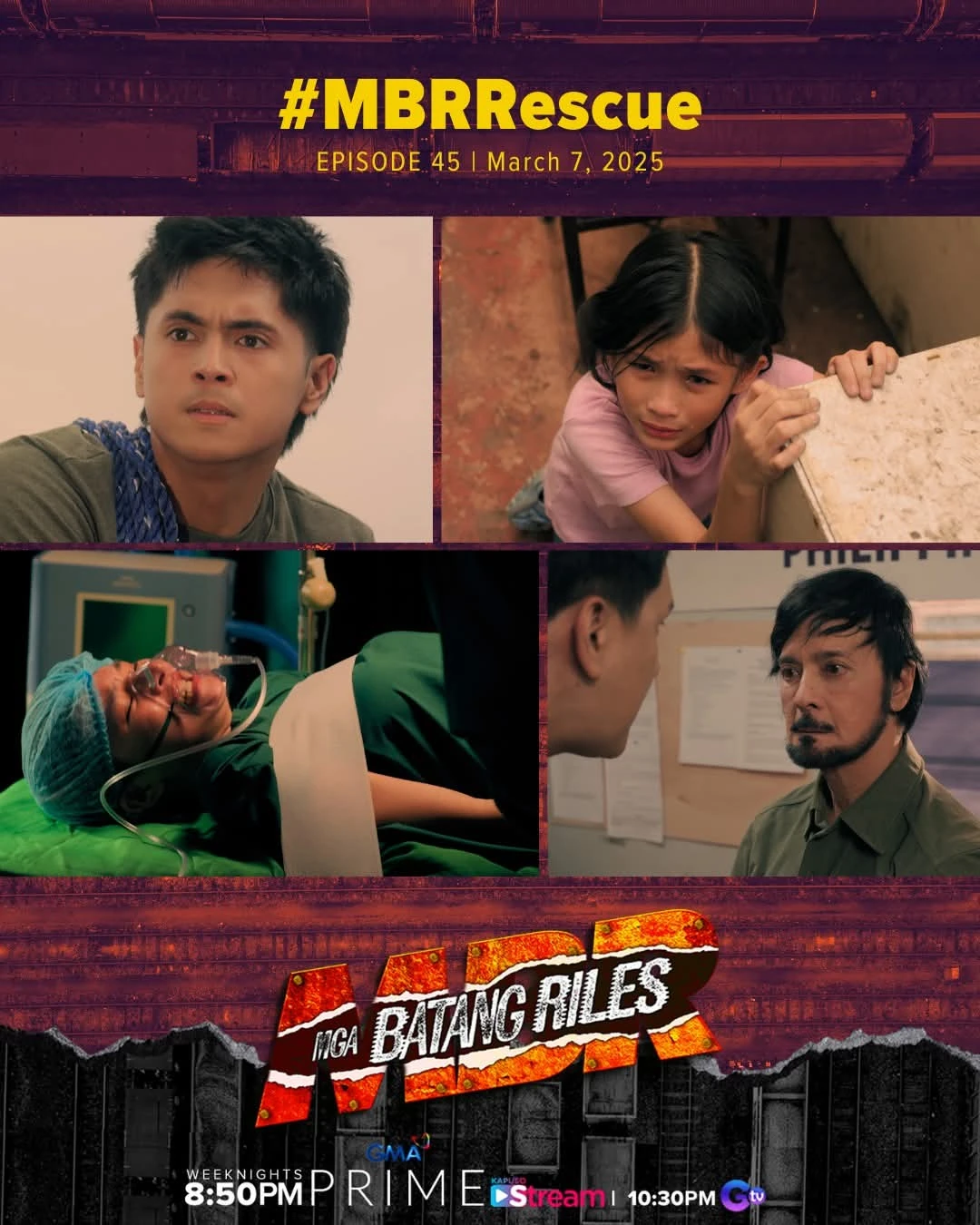 Rescue | Mga Batang Riles Wiki | Fandom