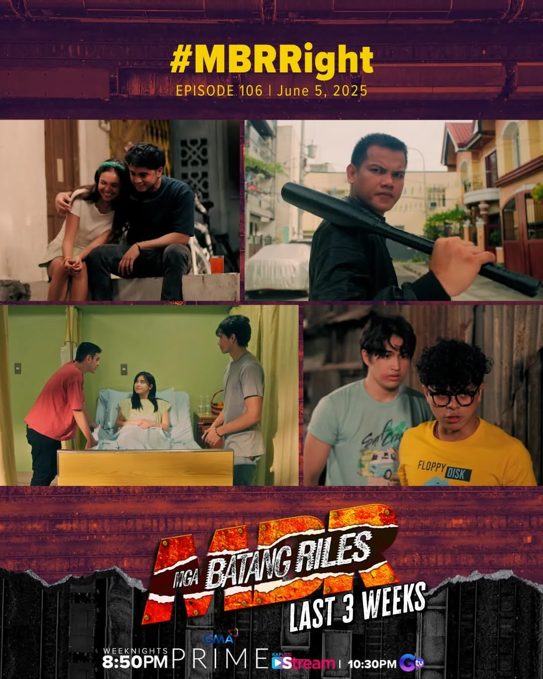 Right | Mga Batang Riles Wiki | Fandom