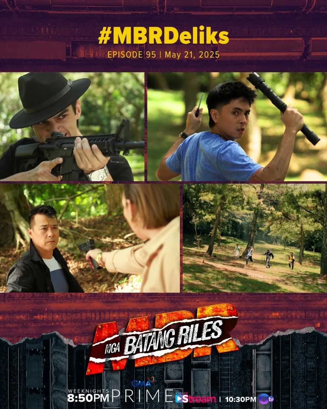 Deliks | Mga Batang Riles Wiki | Fandom