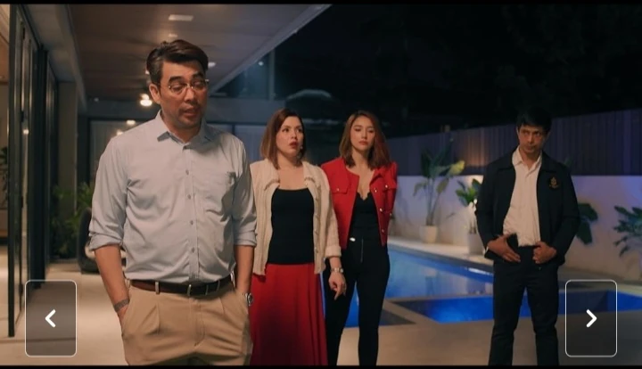 Ebidensya | Mga Batang Riles Wiki | Fandom