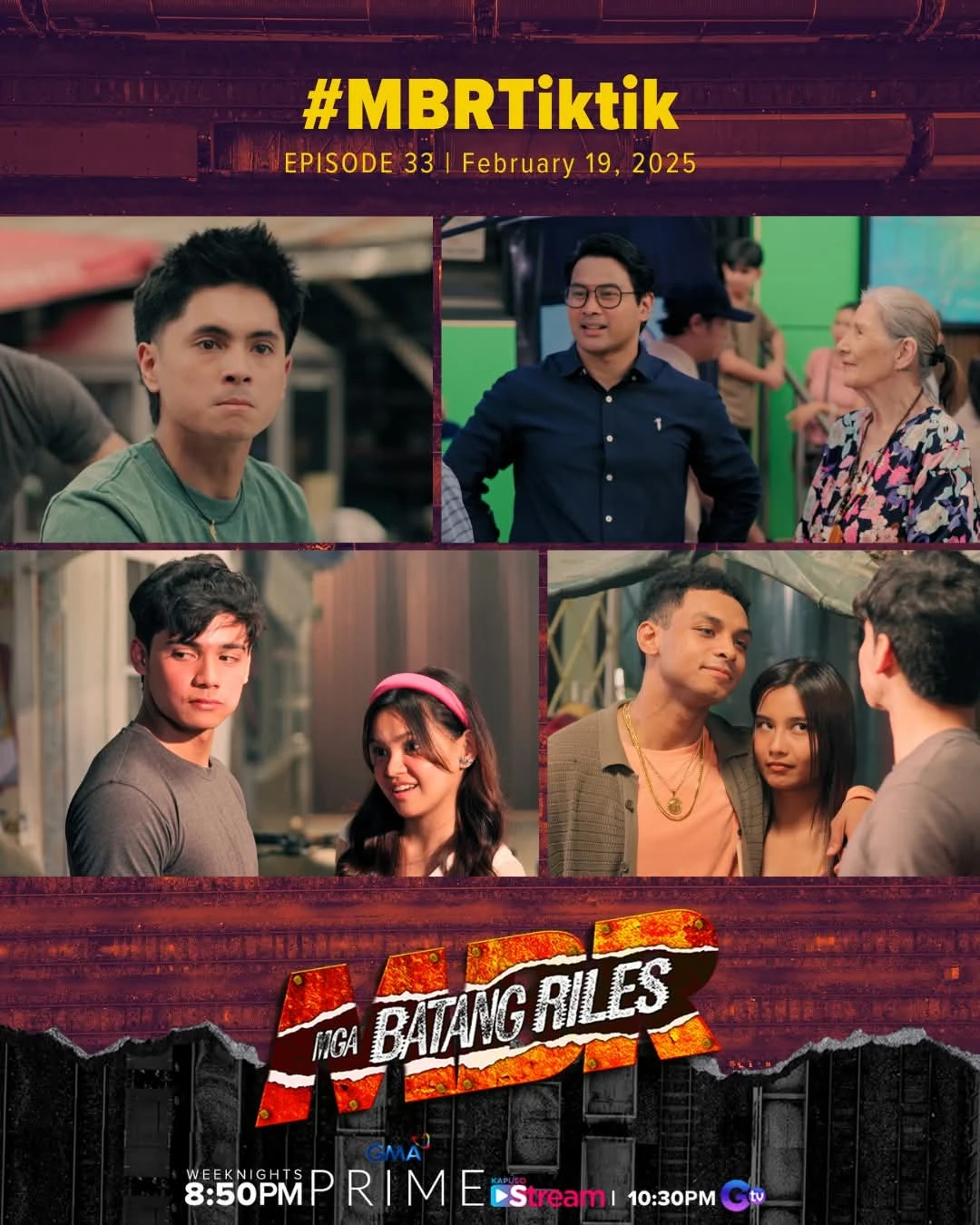 Tiktik | Mga Batang Riles Wiki | Fandom