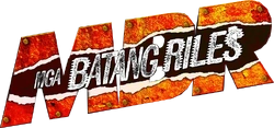 Mga Batang Riles Wiki | Fandom