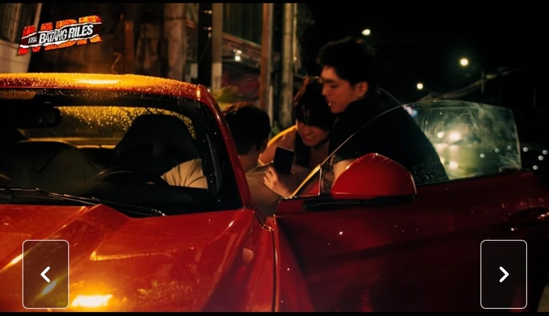 Unang Banat | Mga Batang Riles Wiki | Fandom