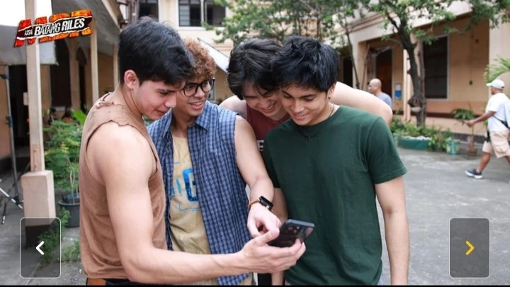 Akyat Bahay | Mga Batang Riles Wiki | Fandom